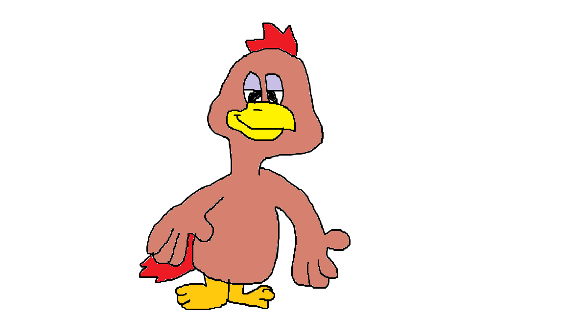 Harvey Bird (Toonlandia2002) | Fan art Fun Wiki | Fandom