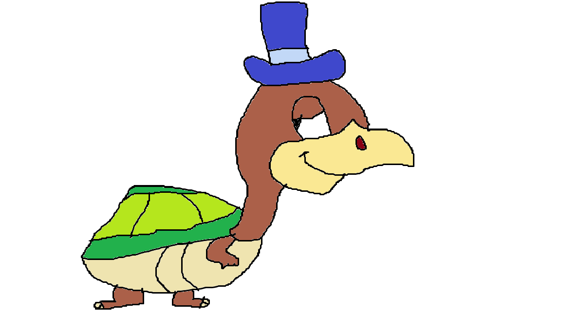 Mr. Whippletree (art STUFF) | Fan art Fun Wiki | Fandom