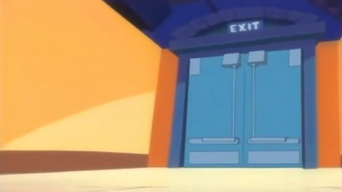 House of Mouse (2001) Picture Background by joseluislobatohumane ...