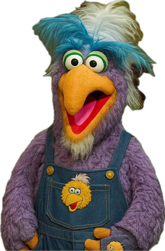 Ninety Year Old Mel | Fan art Fun Wiki | Fandom