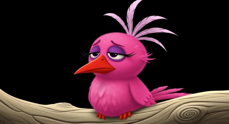 Shirley Bird in Little Einsteins style (AI) by MaxietheFox2005 (DeviantArt stuff) | Fan art Fun ...