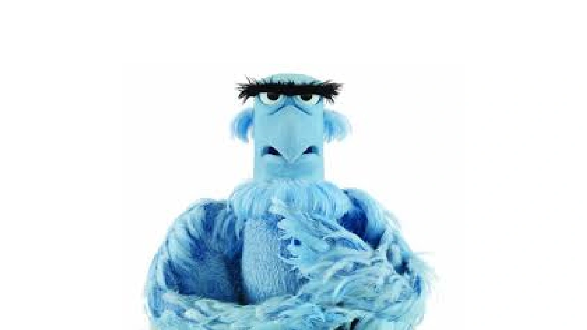 The Muppet Birds Day 10 SidabaTheToonLord (DeviantArt stuff) | Fan art ...