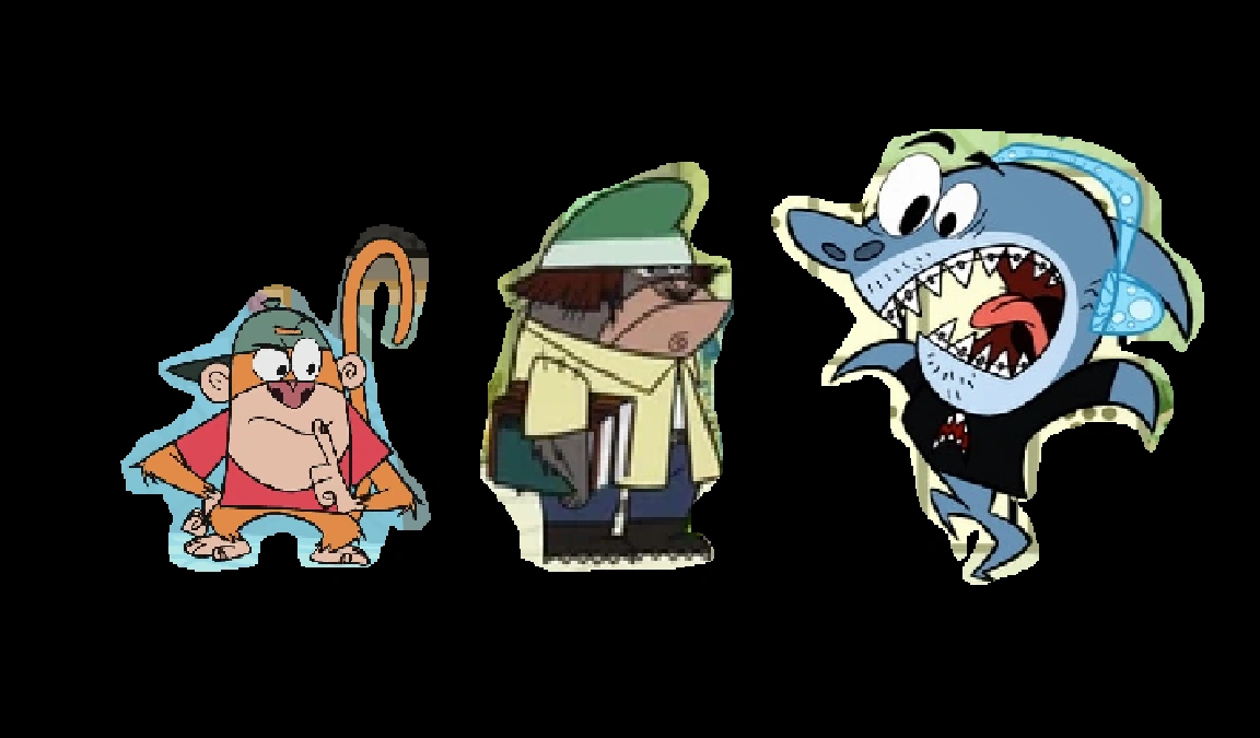 CDMS rap beat - Cartoon Network bumper (YouTube stuff) | Fan art Fun ...