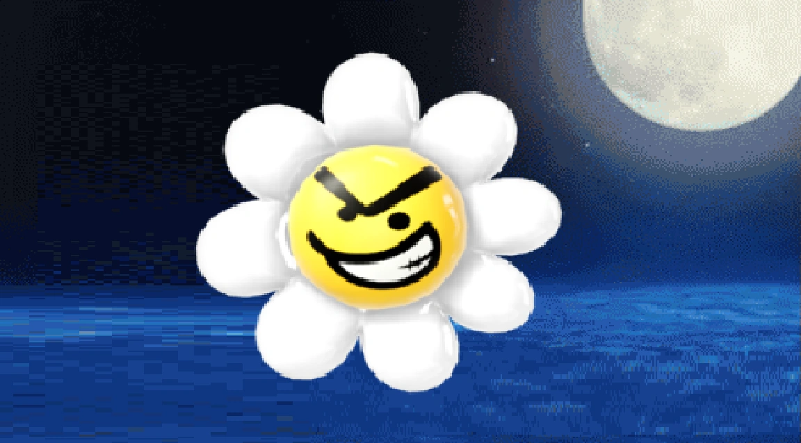 FoolyFlowerBeta | Fan art Fun Wiki | Fandom