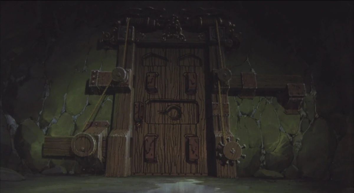 Little Nemo: Adventures in Slumberland (1989) Picture Backgrounds by ...