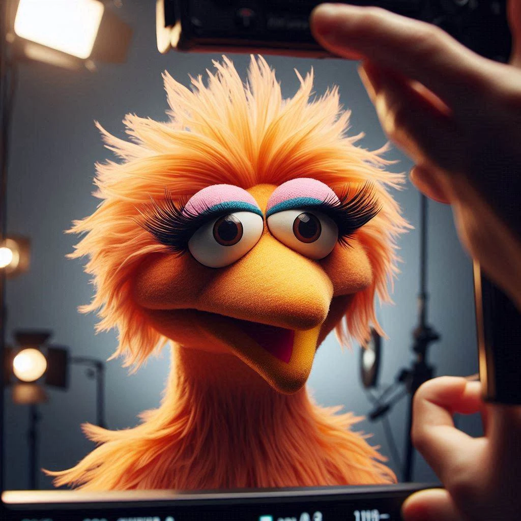 Doris Bird by mnwachukwu16 (DeviantArt stuff) | Fan art Fun Wiki | Fandom