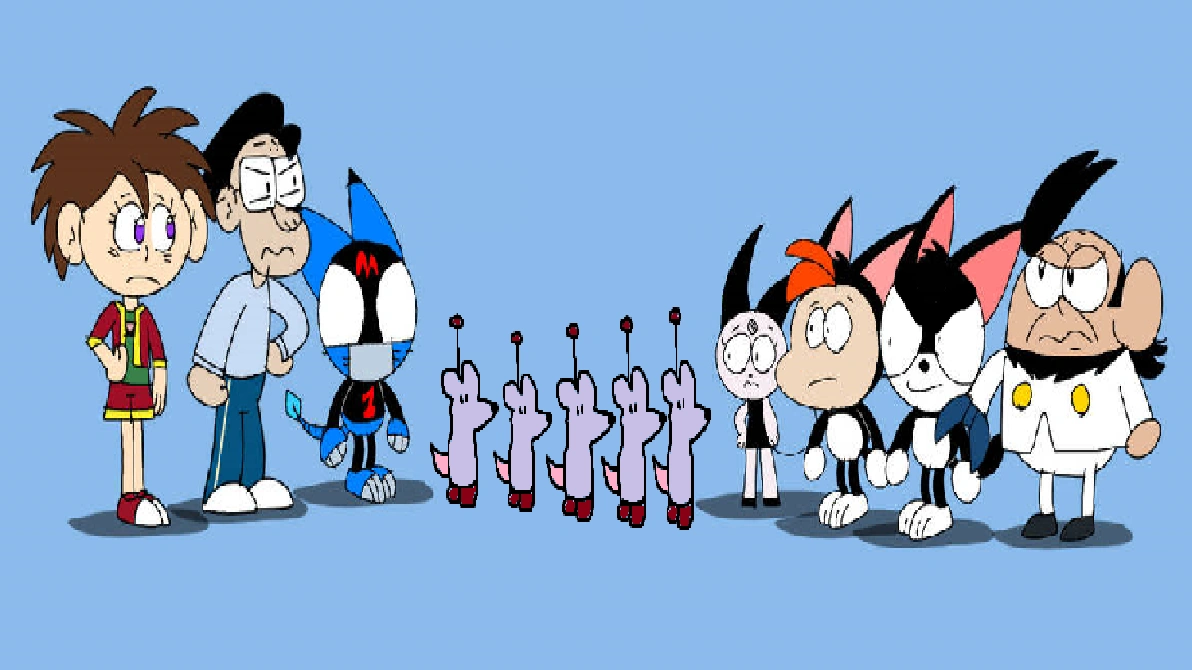 Toon June 2024 Day 23 by SidabaTheToonLord (DeviantArt stuff) | Fan art ...