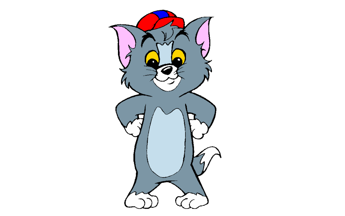 Young Tom Cat by starionwolf (DeviantArt stuff) | Fan art Fun Wiki | Fandom
