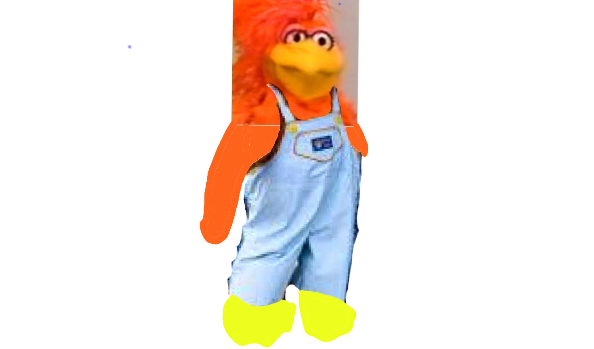 All 12s Doris Bird V6 (Youtube Stuff) | Fan art Fun Wiki | Fandom