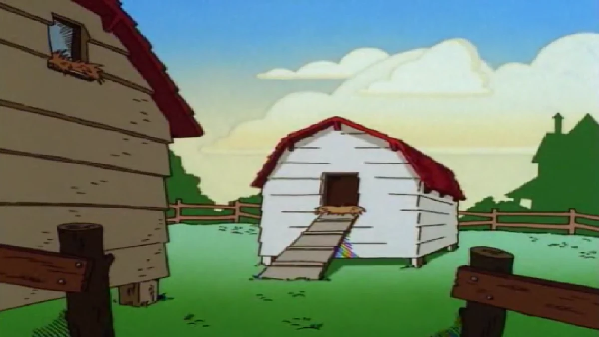 Dilbert (1999) Picture Background by joseluislobatohumane (DeviantArt ...