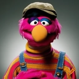 The Same Photo When I Pee Duke Bird (AI Stuff) | Fan art Fun Wiki | Fandom