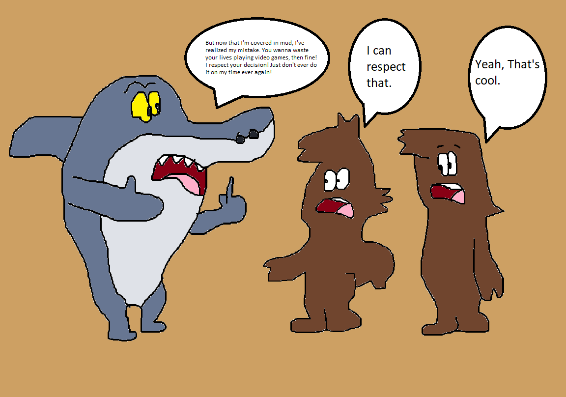 Toon June Day 26 (BONUS 6) by SidabaTheToonLord (DeviantArt stuff ...