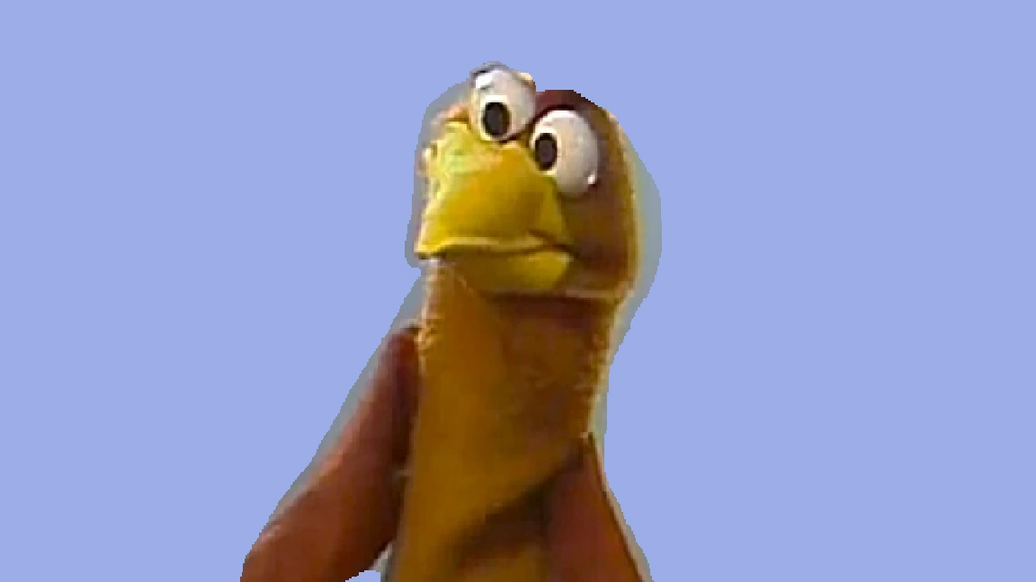 Amber Bird Count to 50 by Sir Ian Baerga (YouTube stuff) | Fan art Fun ...