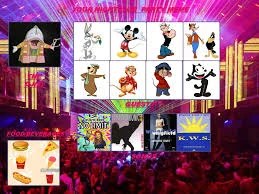 The Jukebox's Nightclub Party (reupload) by MaxietheFox2005 (DeviantArt ...