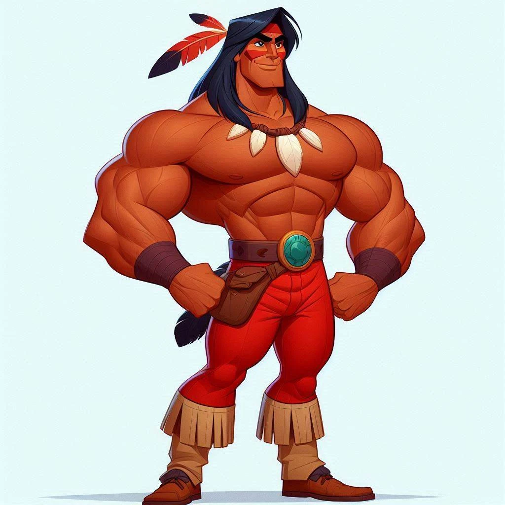 OUMPAH-PAH by mnwachukwu16 (DeviantArt stuff) | Fan art Fun Wiki | Fandom