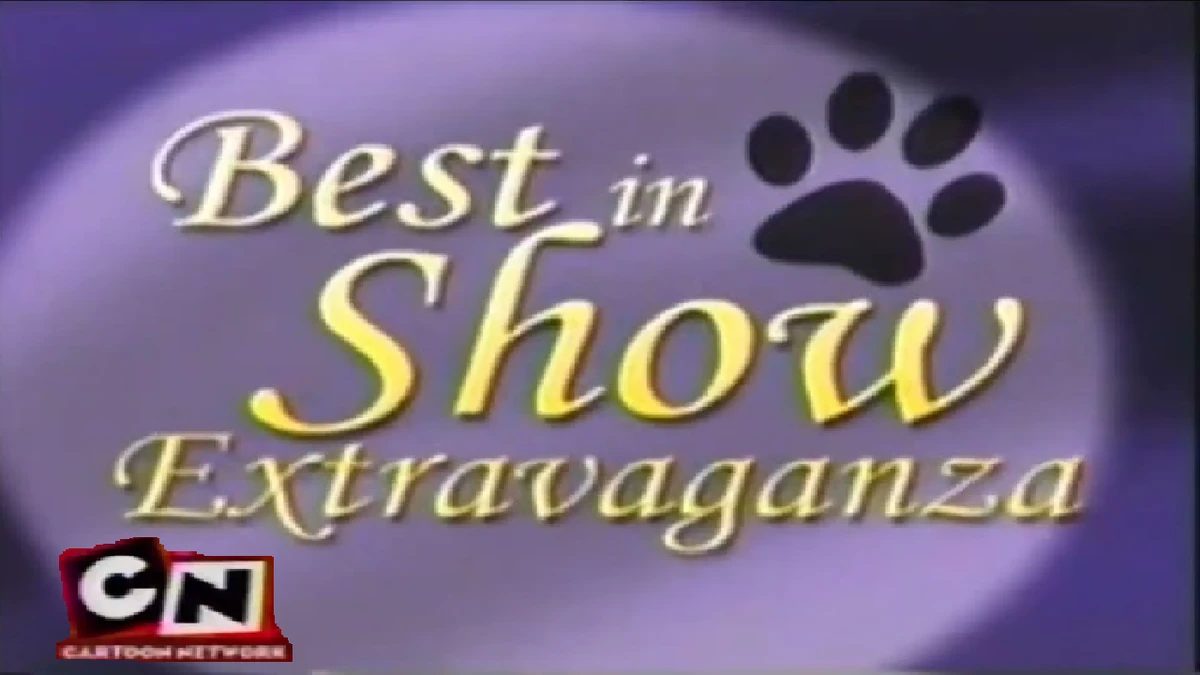 Cartoon Network - Best in Show Extravaganza (2006) bumpers (Cartoon ...