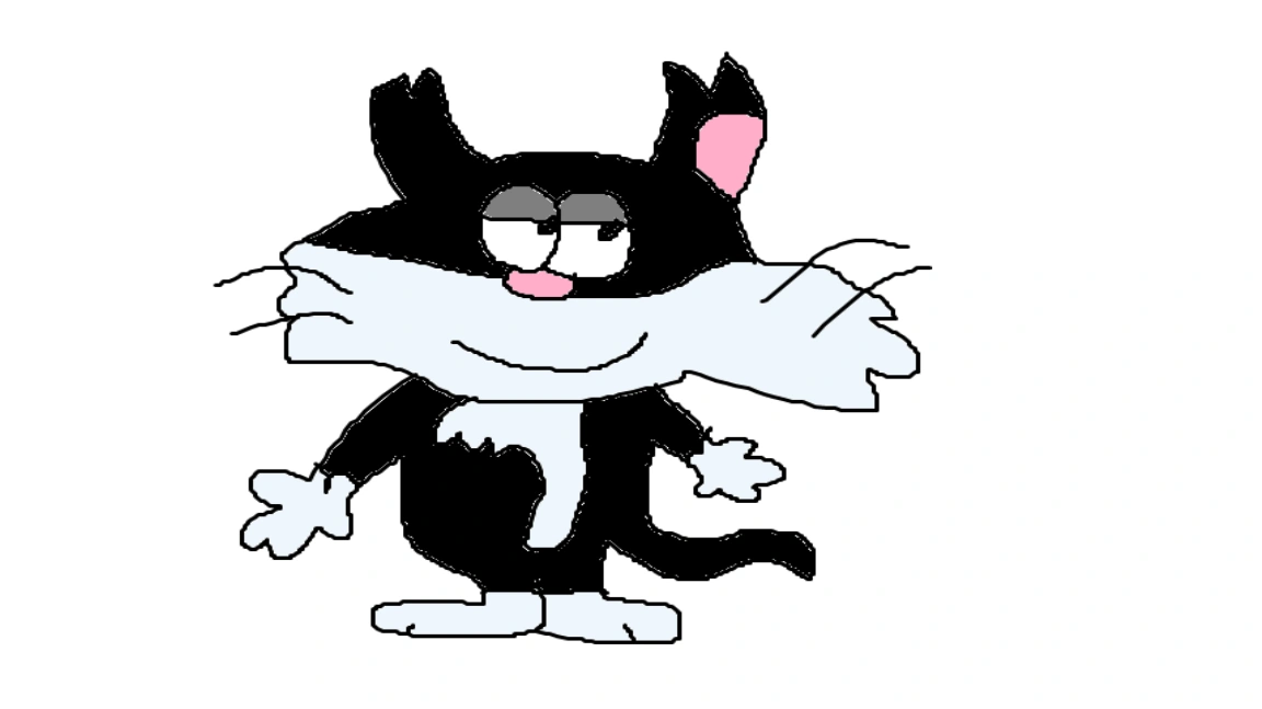 Senechal (Cubitus) (Jim Henson style) (art STUFF) | Fan art Fun Wiki ...