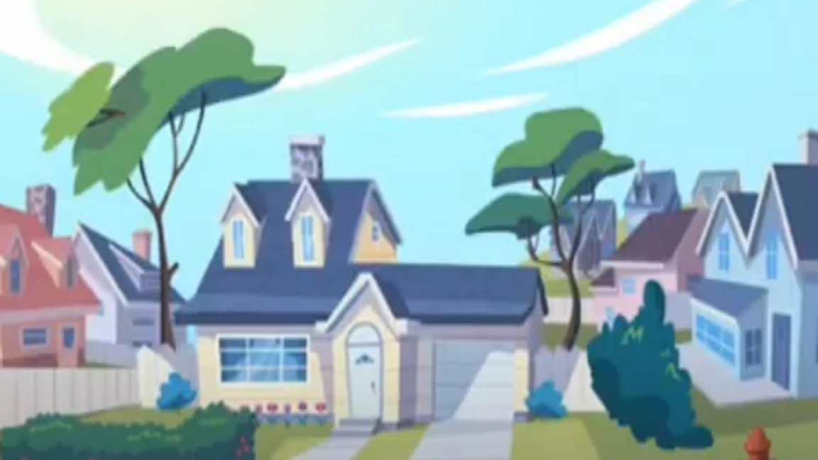 SuperNormal (2007) Picture Background by joseluislobatohumane ...