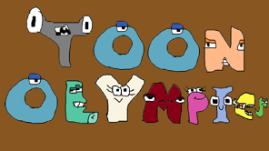 Toon-Olympics by SidabaTheToonLord (DeviantArt stuff) | Fan art Fun ...