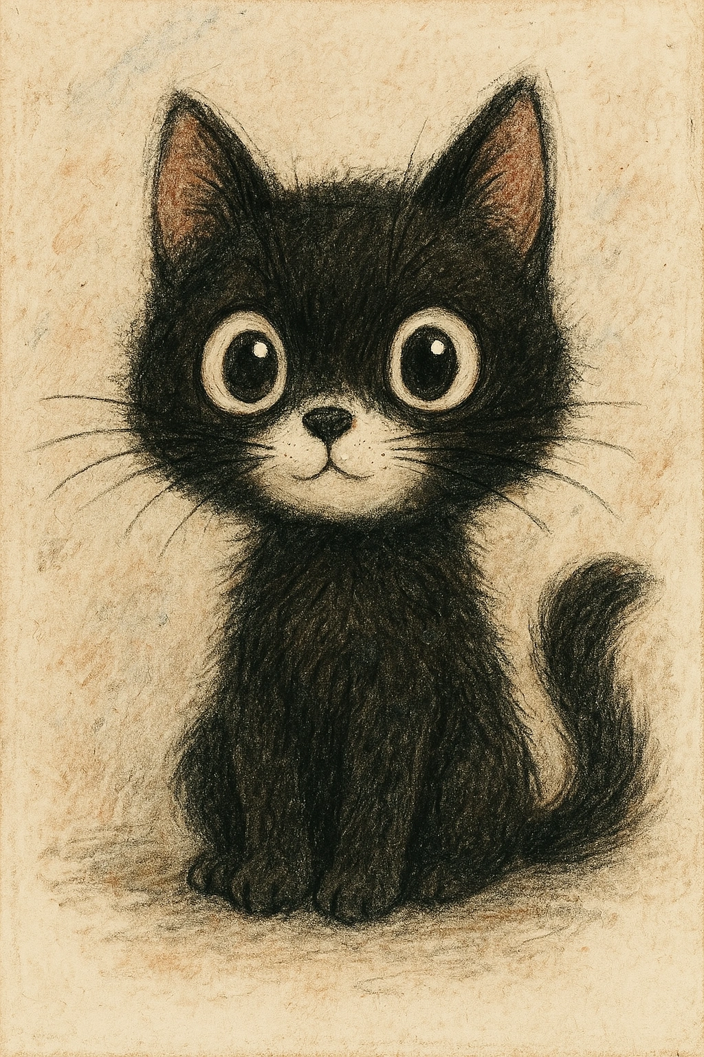 Felix the Cat in Disney Style! by mnwachukwu16 (DeviantArt stuff) | Fan art Fun Wiki | Fandom