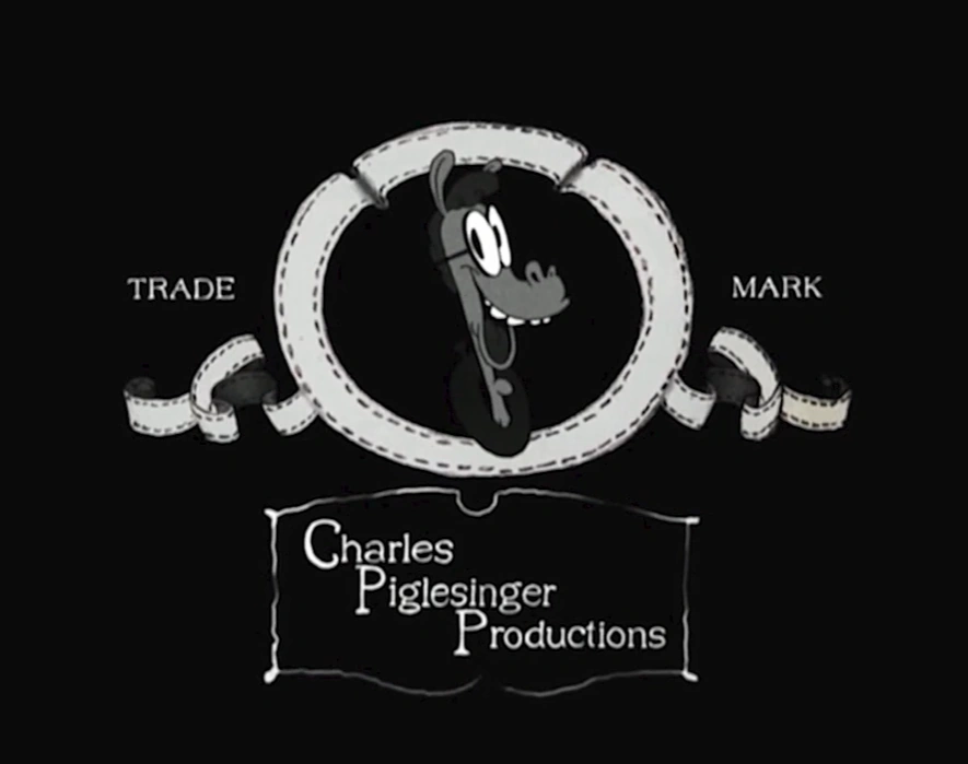 MGM Logo parody from Funnie Fantasies by MaxietheFox2005 (DeviantArt ...