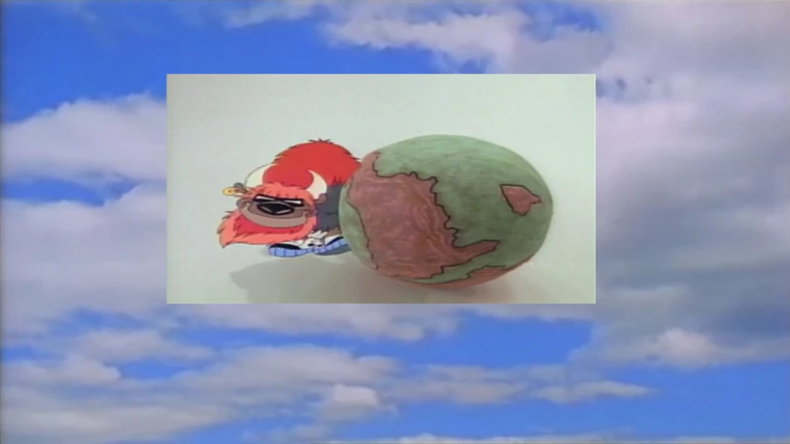 What if Yakety Yak - Take It Back public service announcement appeared ...