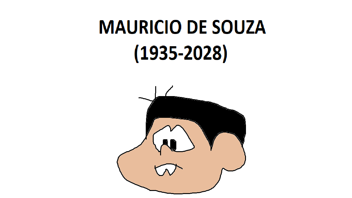 In the memory of Maurício de Souza by brazilianferalcat (DevantArt ...