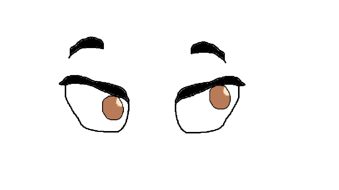 Juniper Lee's eyes (Eyes art stuff) | Fan art Fun Wiki | Fandom