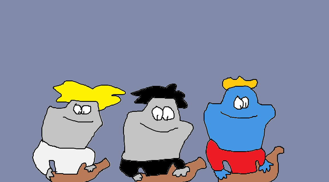 April Band Geeks Day 21 by SidabaTheToonLord (DeviantArt stuff) | Fan ...