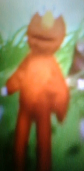 Elmo (DeviantArt stuff) | Fan art Fun Wiki | Fandom