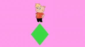 Gerald and Diamond by doublekids07 (DeviantArt stuff) | Fan art Fun ...