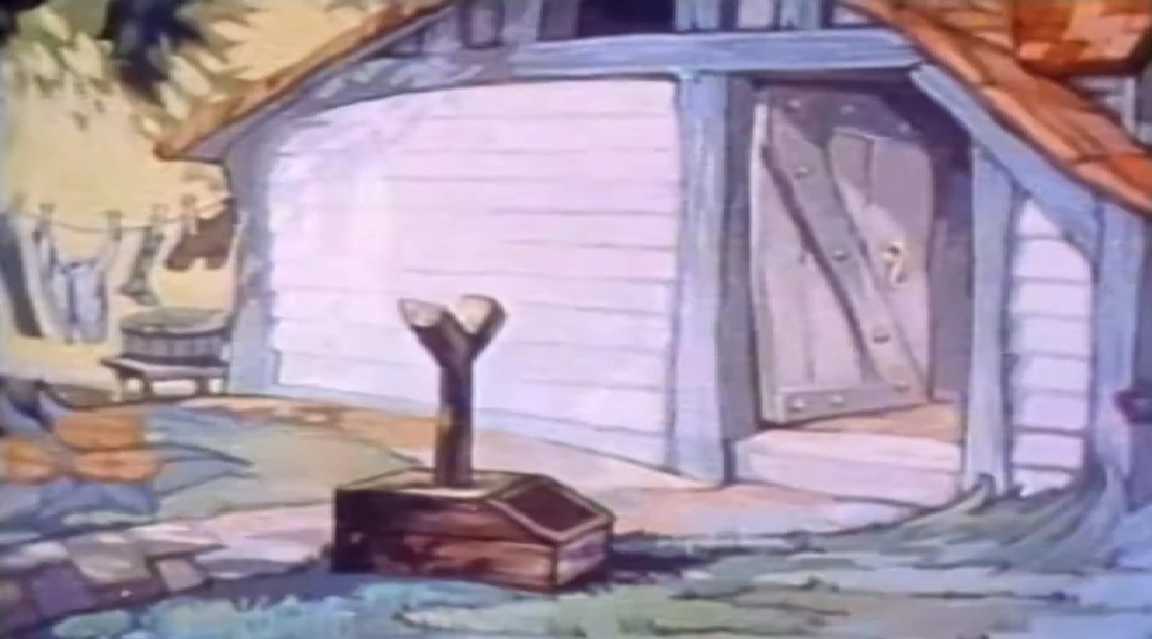 Little Lamby (1937) Picture Background by timmybrisbyfan1925 ...