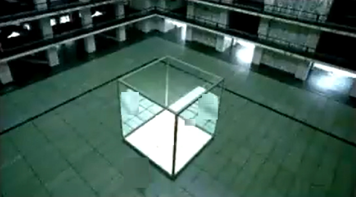 Nintendo GameCube (2001) Picture Backgrounds by timmybrisbyfan1925 ...