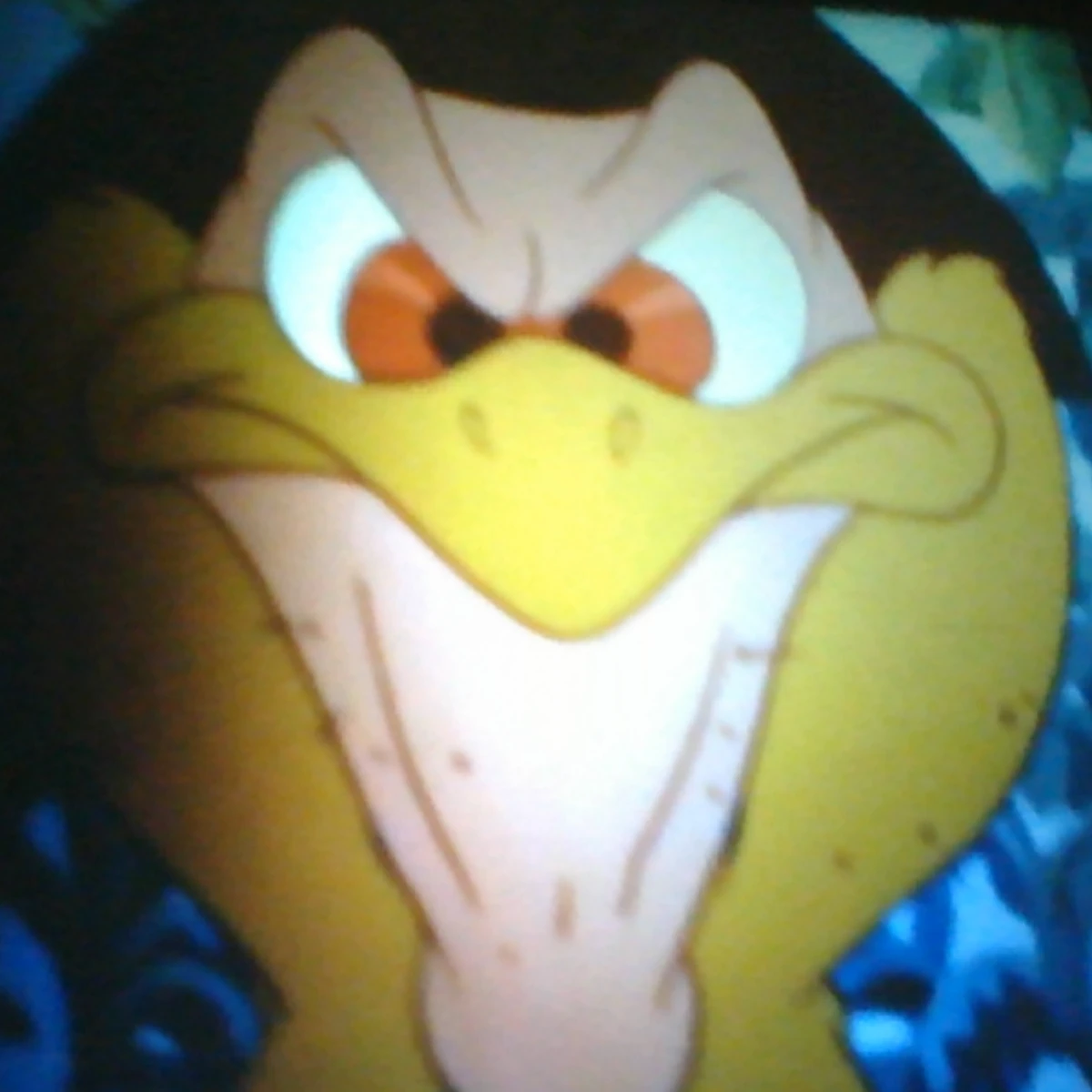 Esther the Emu (DeviantArt stuff) | Fan art Fun Wiki | Fandom