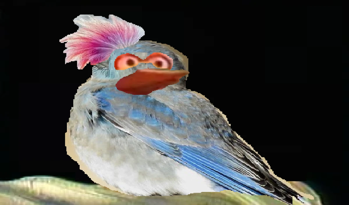 Florence Bird | Fan art Fun Wiki | Fandom