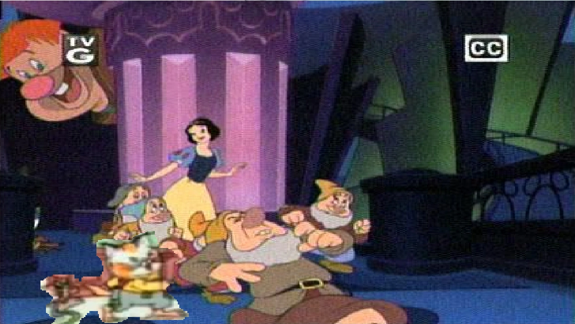 Huckle Cat and Lowly Worm in House of Mouse by MaxietheFox2005 ...