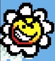 Fooly Flower animated gif | Fan art Fun Wiki | Fandom