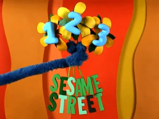 123 Sesame Street (series from Noggin (1999-2005) (Muppet Wiki stuff ...