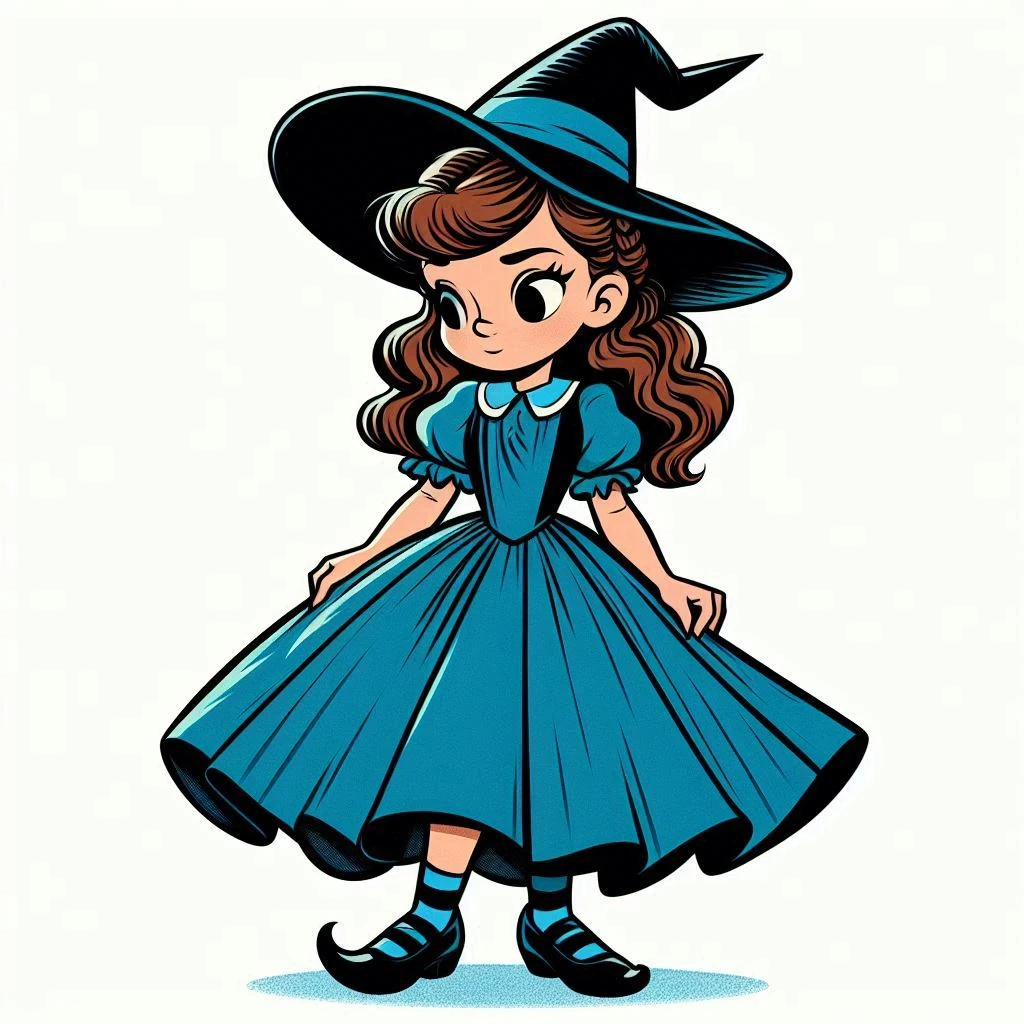 HONEY HALFWITCH by mnwachukwu16 (DeviantArt stuff) | Fan art Fun Wiki | Fandom