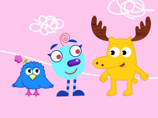 OUACH: Noggin Gang by CaitiMatt2004 (Deviantart Stuff) | Fan art Fun ...