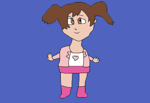 Jasmine Frazier by SidabaTheToonLord (DeviantArt stuff) | Fan art Fun ...