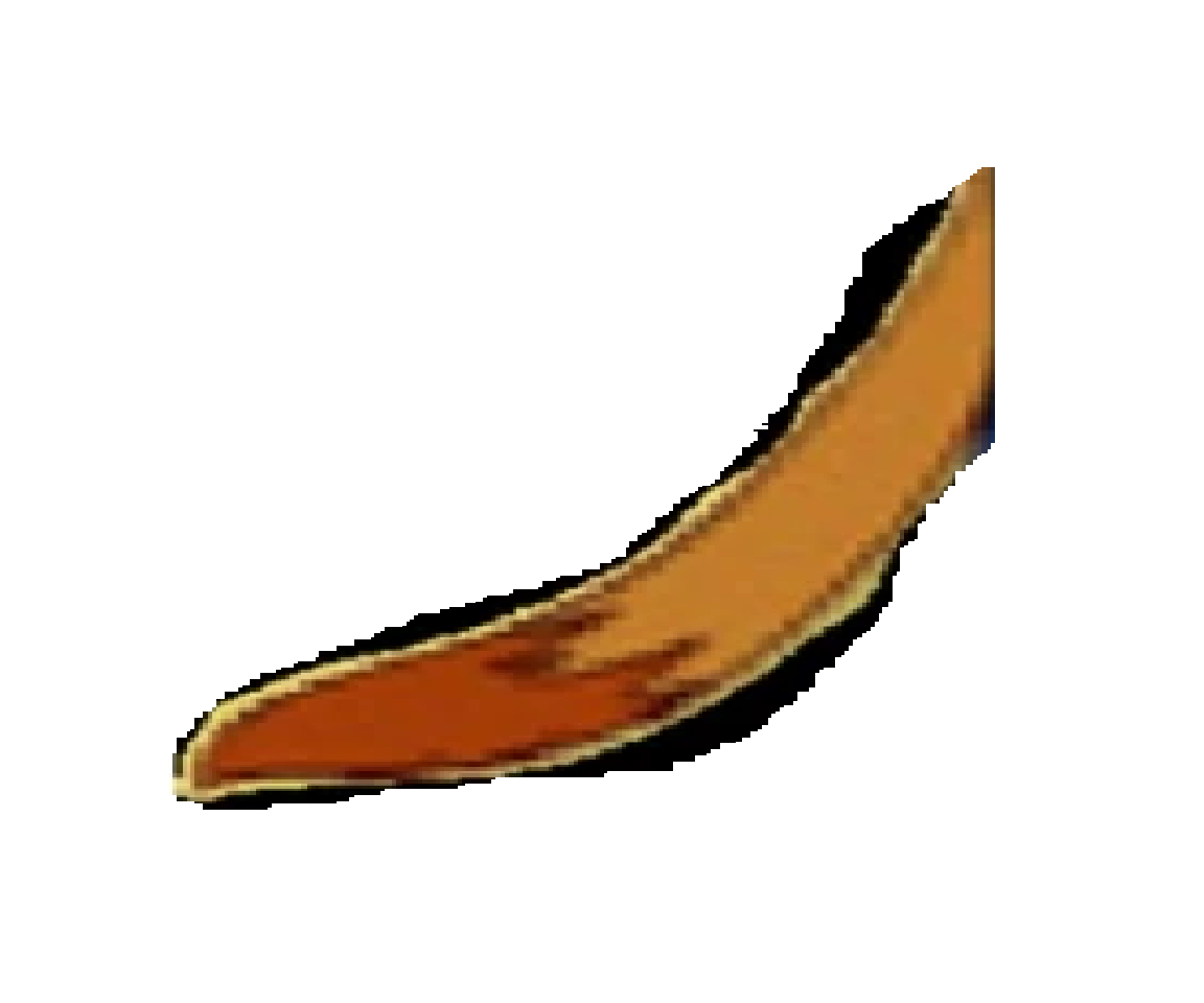 Tom Sawyer (2000)’s tail vectors by timmybrisbyfan1925 (DeviantArt ...