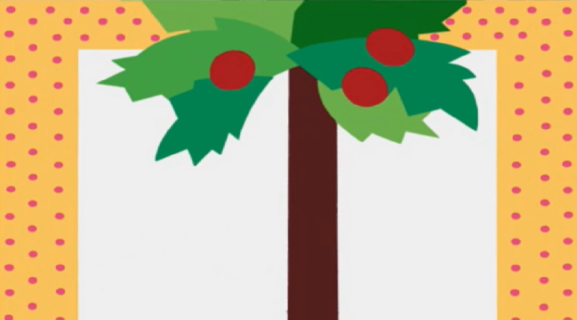 Chicka Chicka Boom Boom (1999) Picture Background by timmybrisbyfan1925 ...