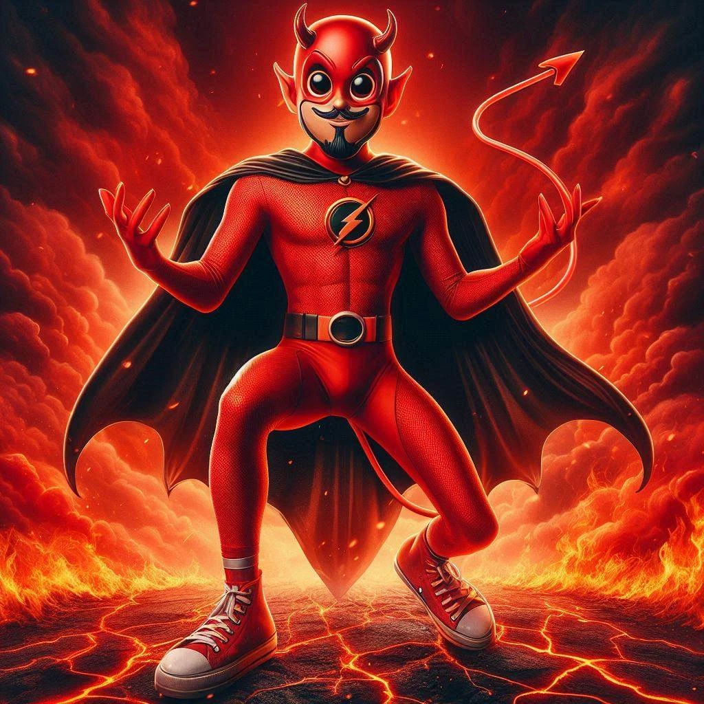 PLUTO (THE GODDESS OF SPRING (1934)) by mnwachukwu16 (DeviantArt stuff ...