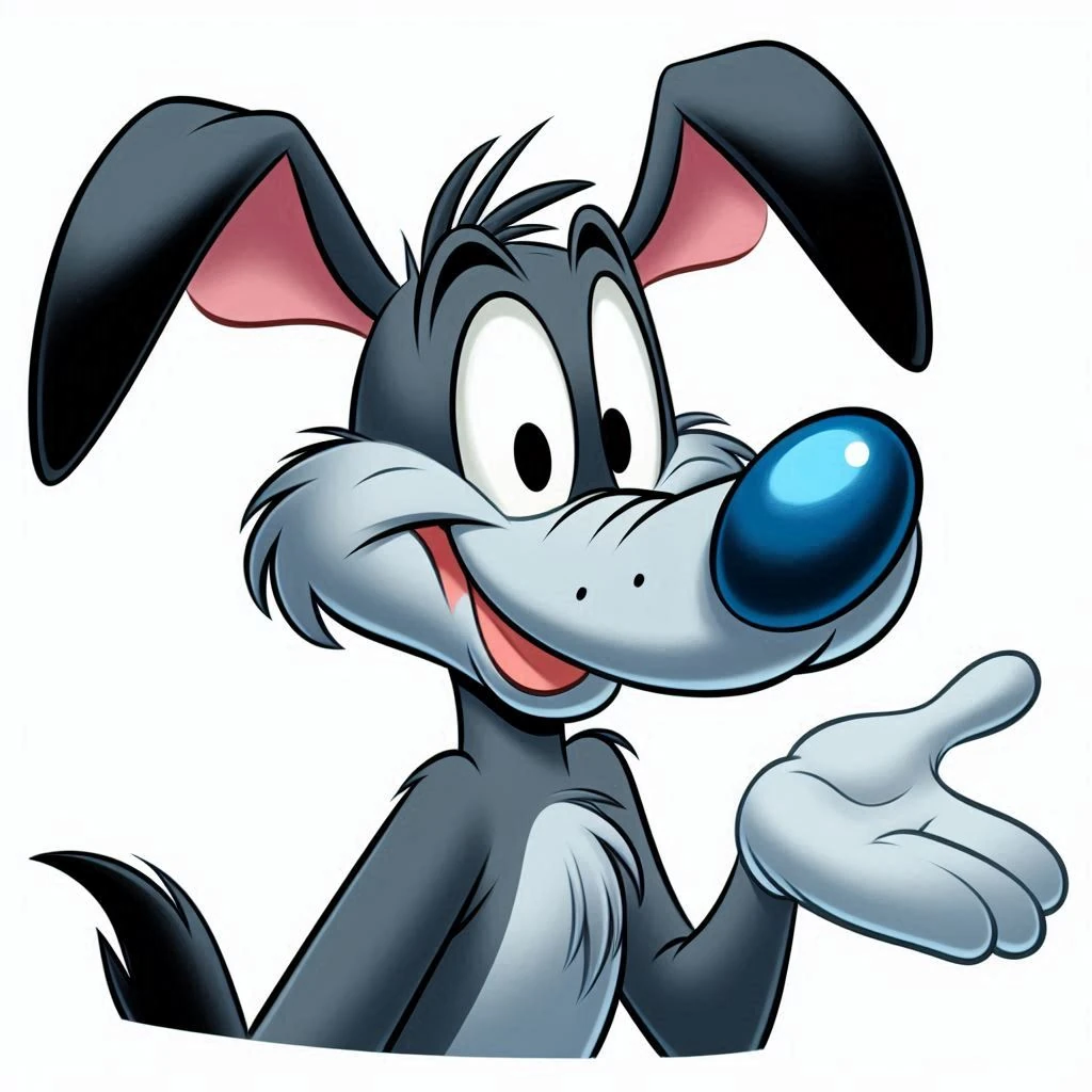 SLAP T. POOCH by mnwachukwu16 (DeviantArt stuff) | Fan art Fun Wiki | Fandom