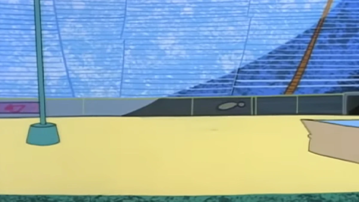 AOSTH (1993) Picture Background by joseluislobatohumane (DeviantArt ...