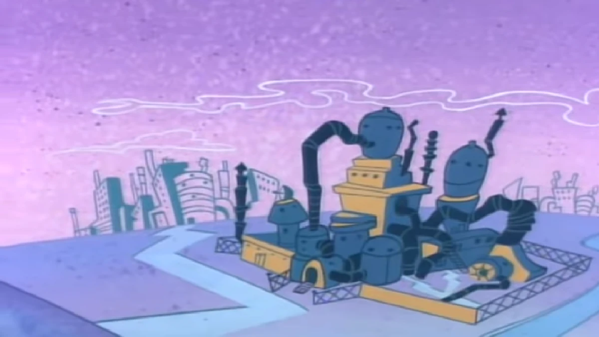 AOSTH (1993) Picture Background 2 by joseluislobatohumane (DeviantArt ...