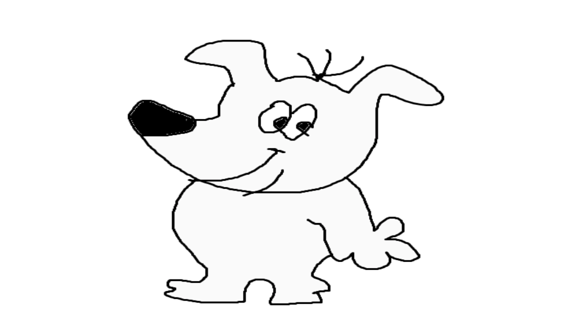 Cubitus (Famous Studios style) (art STUFF) | Fan art Fun Wiki | Fandom