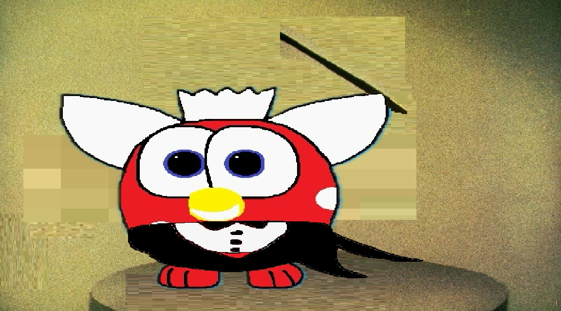 Furby Maestro (Official Furby Wiki stuff) | Fan art Fun Wiki | Fandom