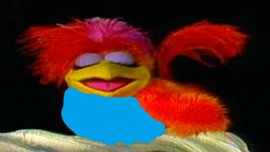 Ohreally Bird as Abby Cadabby | Fan art Fun Wiki | Fandom